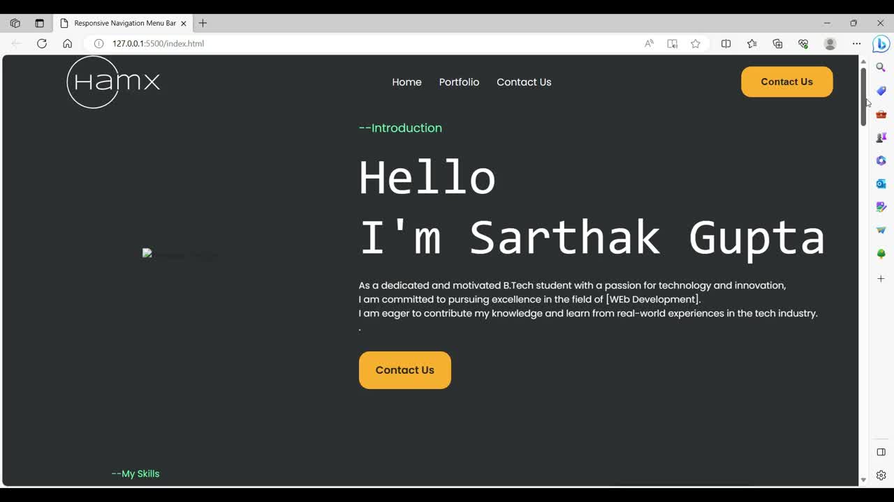 SARTHAK GUPTA on LinkedIn: #connections #codsoft #thankyou #javascript ... SARTHAK GUPTA on LinkedIn: #connections #codsoft #thankyou #javascript ...