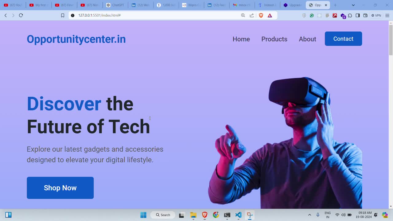 Subrat kumar sahoo on LinkedIn: #webdevelopment #html #css # ... Subrat kumar sahoo on LinkedIn: #webdevelopment #html #css # ...