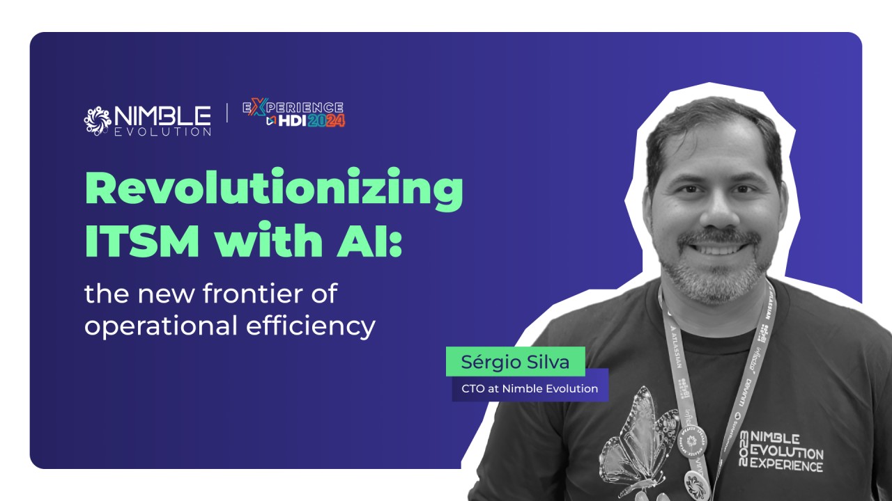 Nimble Evolution on LinkedIn: Our CTO, Sérgio Silva, was one of the ... Nimble Evolution on LinkedIn: Our CTO, Sérgio Silva, was one of the ...