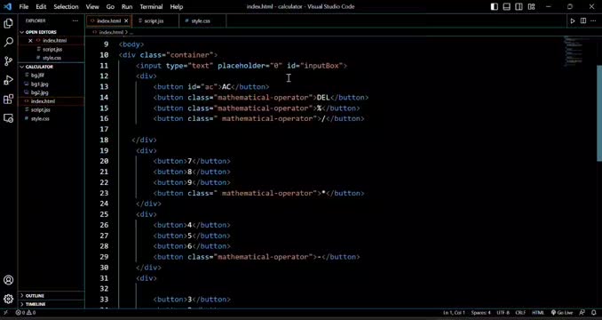 Ashish Gupta on LinkedIn: #html #css #javascript #codesoft #html #css # ... Ashish Gupta on LinkedIn: #html #css #javascript #codesoft #html #css # ...