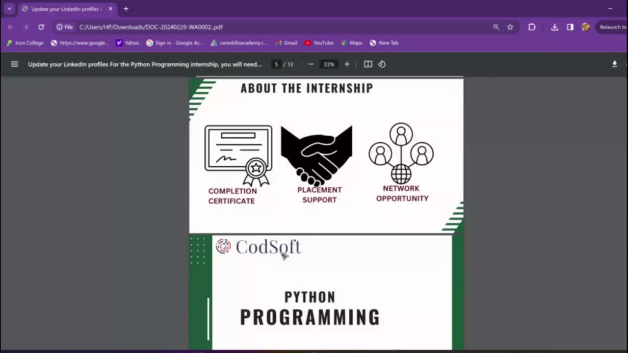 Ajetunmobi Samuel on LinkedIn: #codsoft #python #todolist #programming ... Ajetunmobi Samuel on LinkedIn: #codsoft #python #todolist #programming ...
