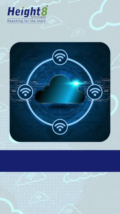 Height8 Technologies Pvt. Ltd. on LinkedIn: Cloud WiFi Height8 Technologies Pvt. Ltd. on LinkedIn: Cloud WiFi