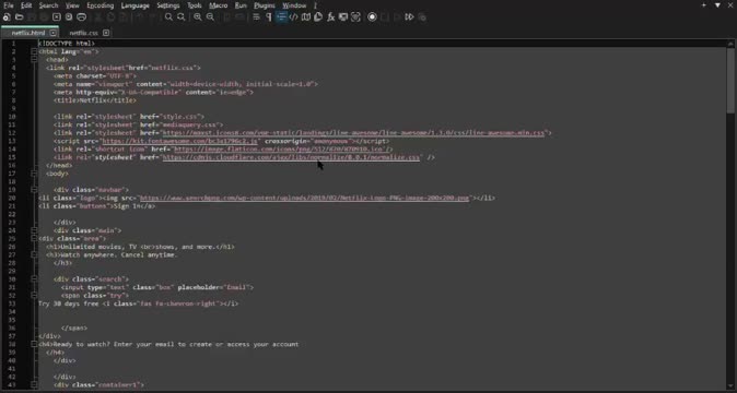 Faiz Ansari on LinkedIn: #webdevelopment #bharatintern Faiz Ansari on LinkedIn: #webdevelopment #bharatintern