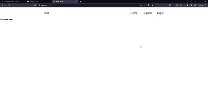 Sunil Sharma on LinkedIn: #mernstack #authenticationapp #webdev # ... Sunil Sharma on LinkedIn: #mernstack #authenticationapp #webdev # ...