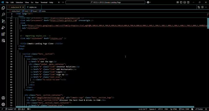 Yashodeep Rajput on LinkedIn: #webdevelopment #html #css #javascript # ... Yashodeep Rajput on LinkedIn: #webdevelopment #html #css #javascript # ...