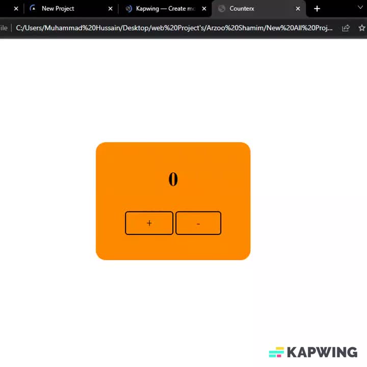 Arzoo Shamim on LinkedIn: #webdevelopment #javascript #codingjourney # ... Arzoo Shamim on LinkedIn: #webdevelopment #javascript #codingjourney # ...