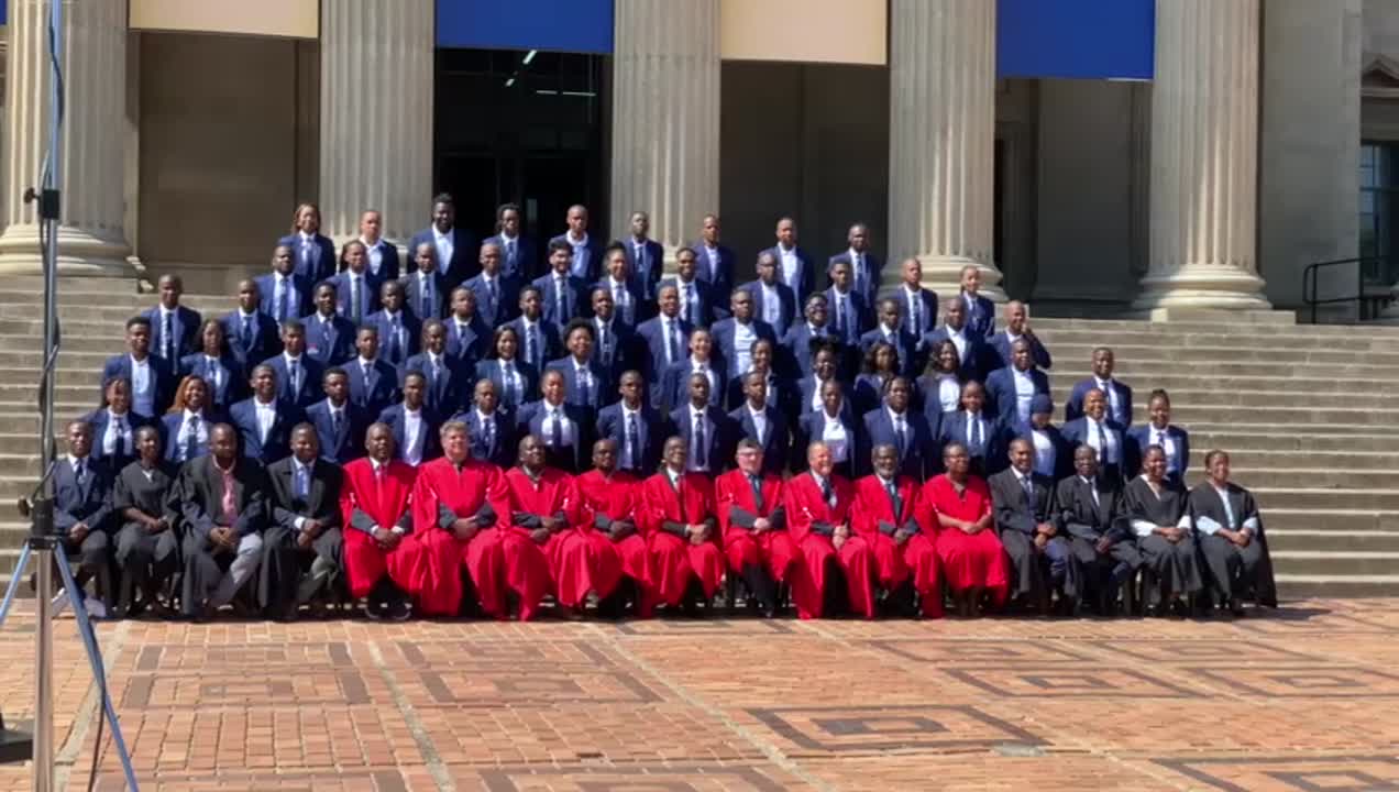 Tebogo Tsotetsi on LinkedIn: Wits School of Mining Engineering CLASS OF ... Tebogo Tsotetsi on LinkedIn: Wits School of Mining Engineering CLASS OF ...