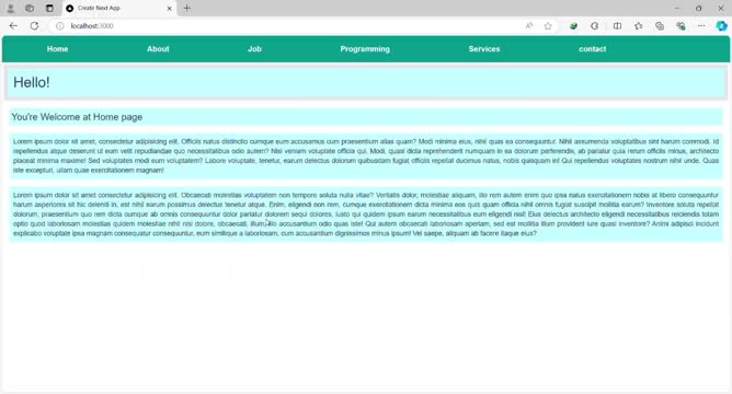 Subra Ansari on LinkedIn: #nextjs #webdevelopment #100daysofcode # ... Subra Ansari on LinkedIn: #nextjs #webdevelopment #100daysofcode # ...
