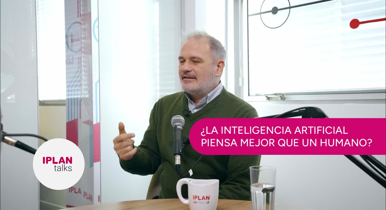 IPLAN Argentina en LinkedIn: IPLAN Talks IPLAN Argentina en LinkedIn: IPLAN Talks