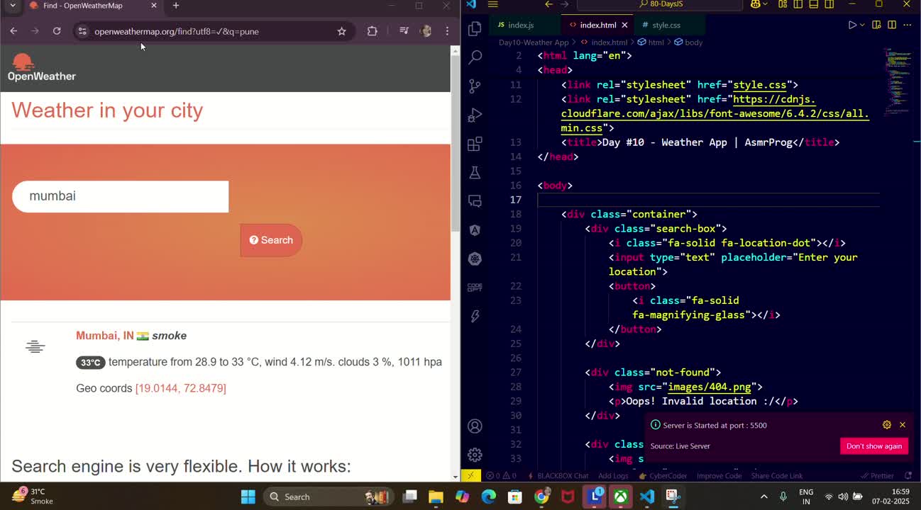 #javascript #codingchallenge #100daysofcode #webdevelopment… | Swatee jha #javascript #codingchallenge #100daysofcode #webdevelopment… | Swatee jha