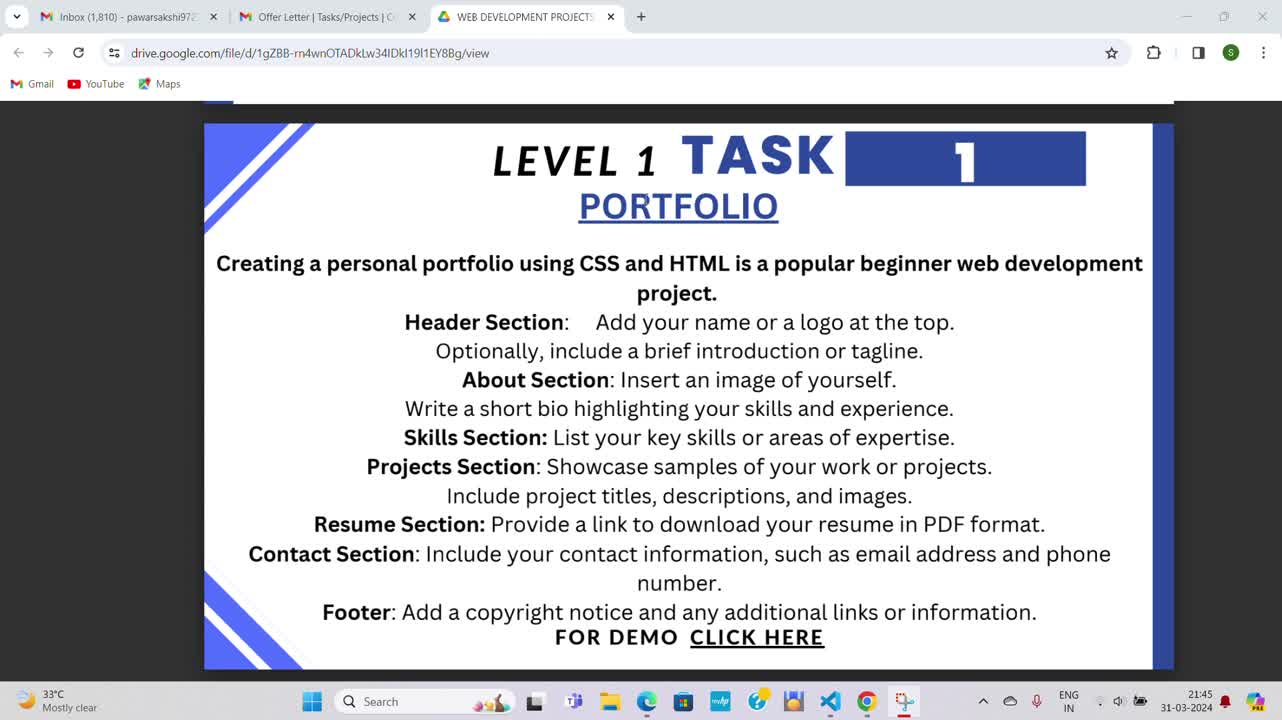 Sakshi Pawar on LinkedIn: #connections #codsoft #webdevelopment # ... Sakshi Pawar on LinkedIn: #connections #codsoft #webdevelopment # ...