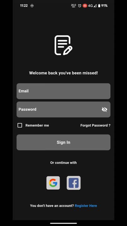 Kamesh Singh on LinkedIn: #flutter #firebase #opensource # ... Kamesh Singh on LinkedIn: #flutter #firebase #opensource # ...