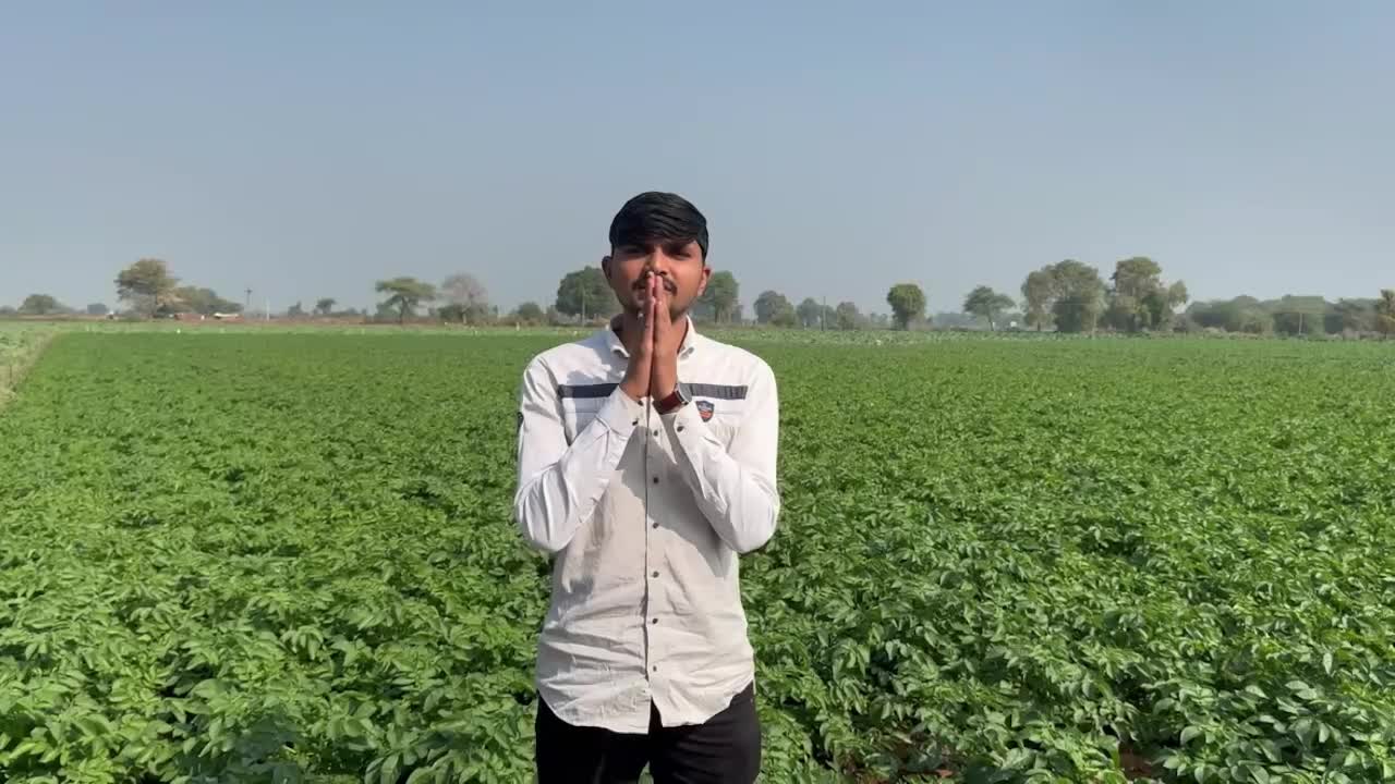 Shubh Patel on LinkedIn: #excellent #farmer Shubh Patel on LinkedIn: #excellent #farmer
