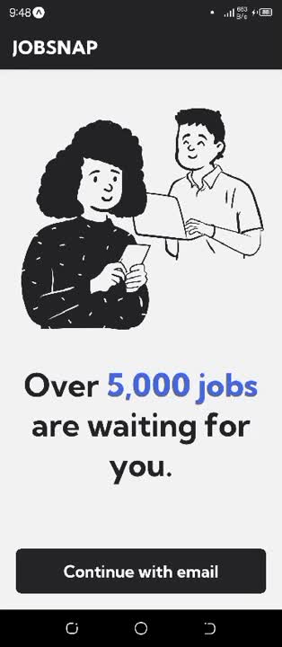 Muhammad Farooq on LinkedIn: 🚀 Progress of creating a Full Stack Job ... Muhammad Farooq on LinkedIn: 🚀 Progress of creating a Full Stack Job ...