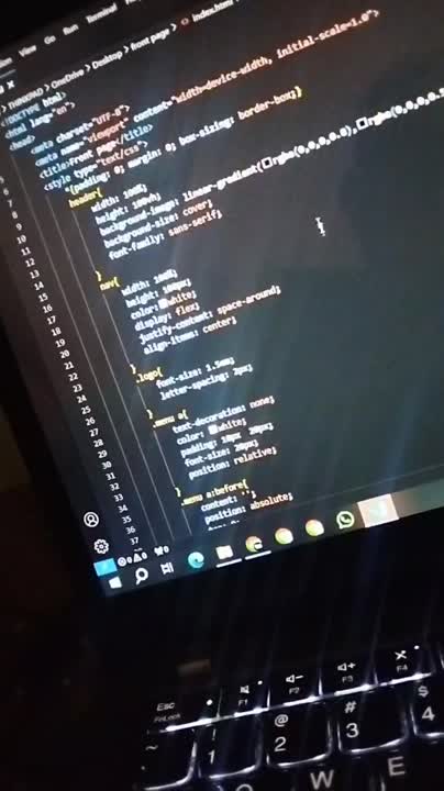 #coding #frontenddeveloper #programming #html #css #webdevelopment ... #coding #frontenddeveloper #programming #html #css #webdevelopment ...