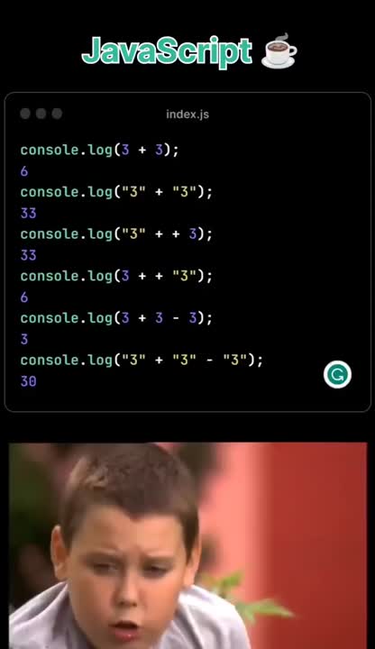 Muhammad Ali on LinkedIn: #javascript #funnymemes #javascriptdeveloper ... Muhammad Ali on LinkedIn: #javascript #funnymemes #javascriptdeveloper ...