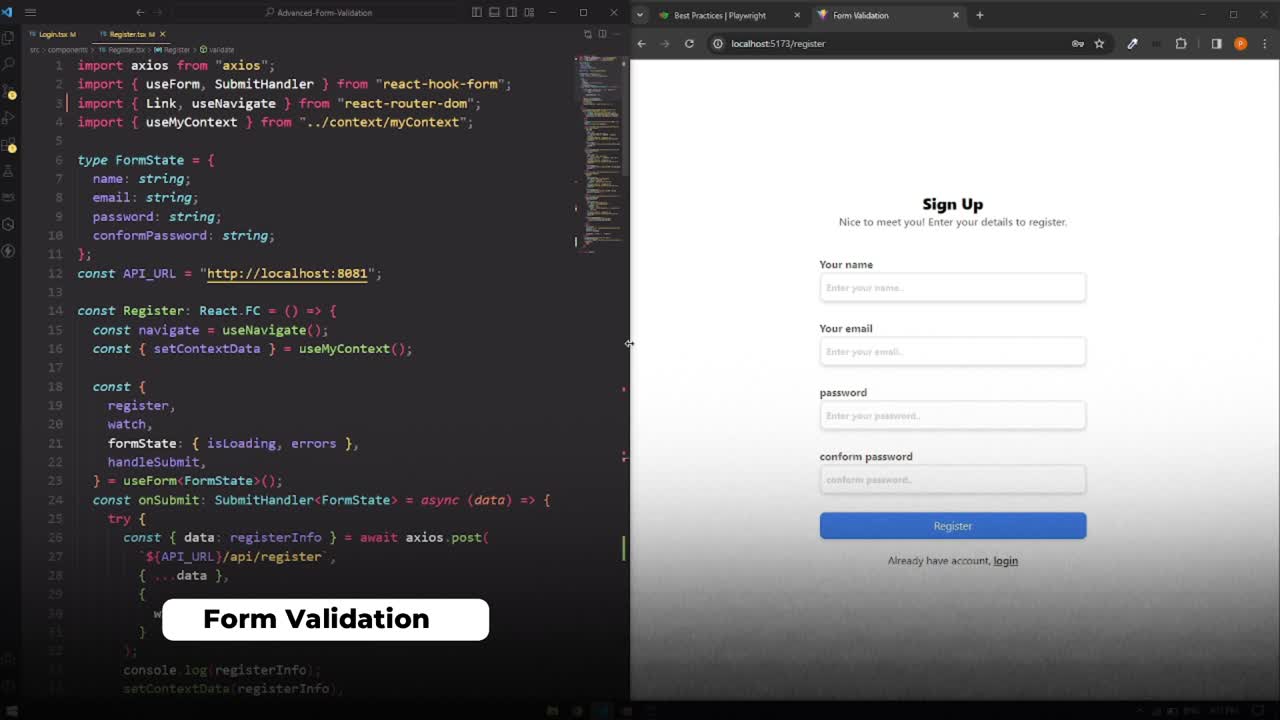 Prathmesh Pol on LinkedIn: #reactjs #nextjs #nodejs #expressjs # ... Prathmesh Pol on LinkedIn: #reactjs #nextjs #nodejs #expressjs # ...