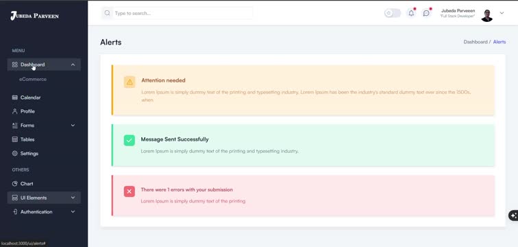 jubeda parveen on LinkedIn: #nextjs #tailwindcss #react # ... jubeda parveen on LinkedIn: #nextjs #tailwindcss #react # ...