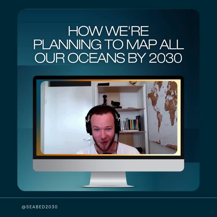 Seabed 2030 on LinkedIn: #oceanliteracy #seabed #mapping #hydrospatial Seabed 2030 on LinkedIn: #oceanliteracy #seabed #mapping #hydrospatial