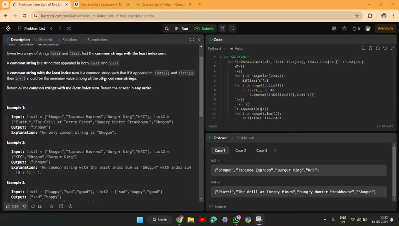 Jeet Pal on LinkedIn: #connections #30daysofcode #leetcode # ... Jeet Pal on LinkedIn: #connections #30daysofcode #leetcode # ...