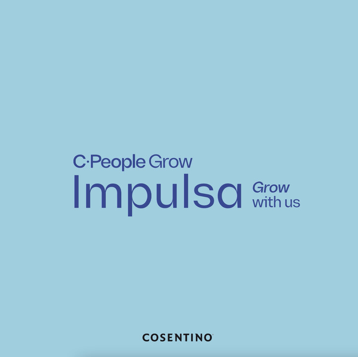 Jose Fernando Aran Aguila on LinkedIn: Cosentino Impulsa Jose Fernando Aran Aguila on LinkedIn: Cosentino Impulsa