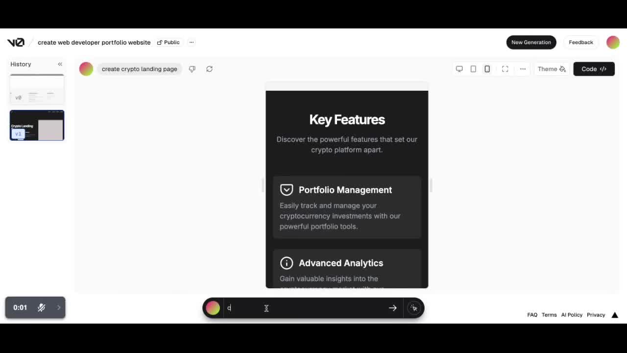 Subhan Nadeem on LinkedIn: #webdevelopment #vercel #nextjs #react #shadcn Subhan Nadeem on LinkedIn: #webdevelopment #vercel #nextjs #react #shadcn