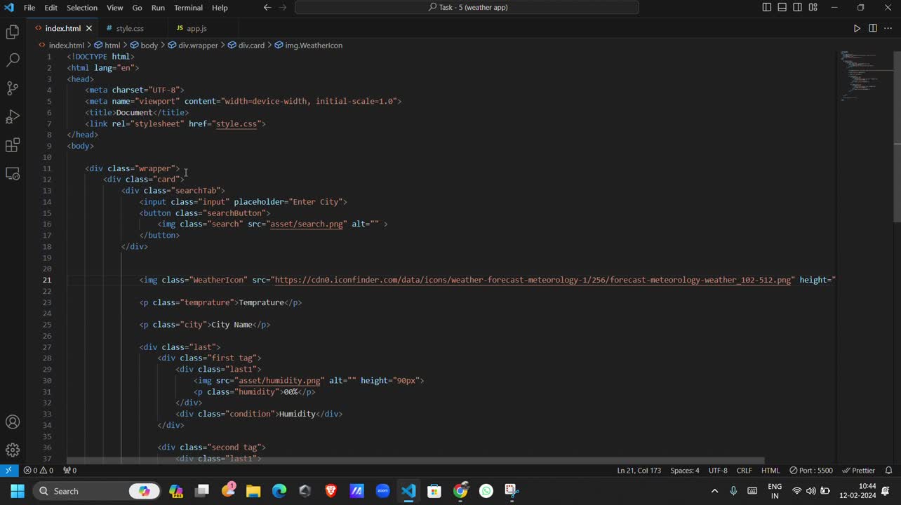 Dileep Rathore on LinkedIn: #webdevelopment #javascript #html #css # ... Dileep Rathore on LinkedIn: #webdevelopment #javascript #html #css # ...
