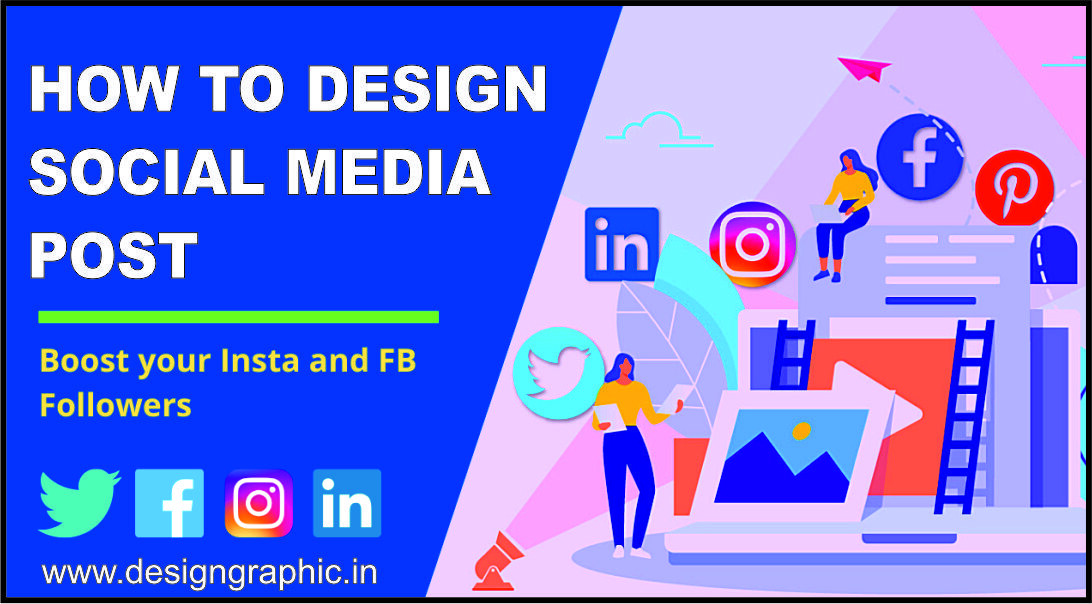 Design Graphic on LinkedIn: Level Up Your Social Media Posts: Design ... Design Graphic on LinkedIn: Level Up Your Social Media Posts: Design ...