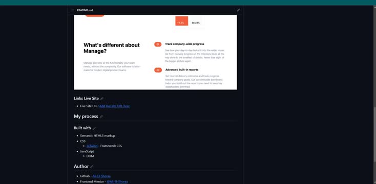 Ali El-Shoraa on LinkedIn: #html #tailwind #html #html5 #css #css3 # ... Ali El-Shoraa on LinkedIn: #html #tailwind #html #html5 #css #css3 # ...