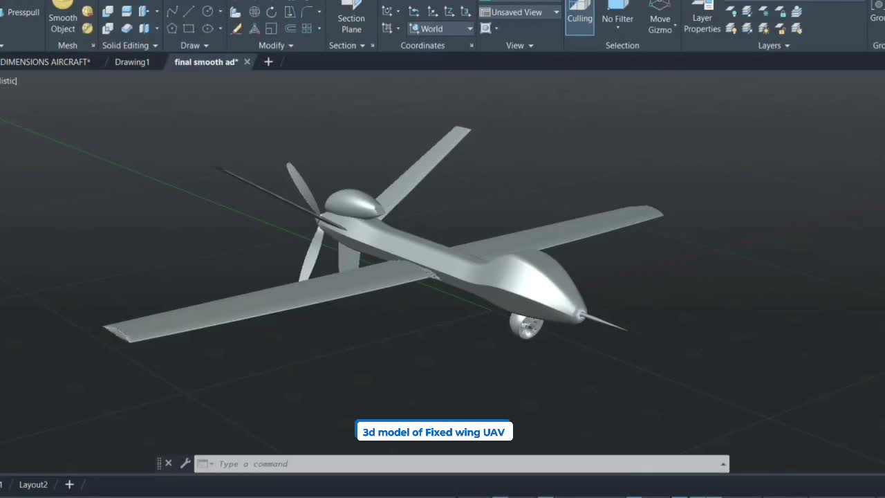 P Karan on LinkedIn: Utilize AutoCAD's 3D modeling tools to create a ... P Karan on LinkedIn: Utilize AutoCAD's 3D modeling tools to create a ...