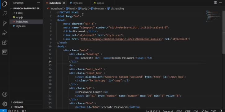 Faiz Noor on LinkedIn: #html5 #css3 #javascript #ecmascript Faiz Noor on LinkedIn: #html5 #css3 #javascript #ecmascript