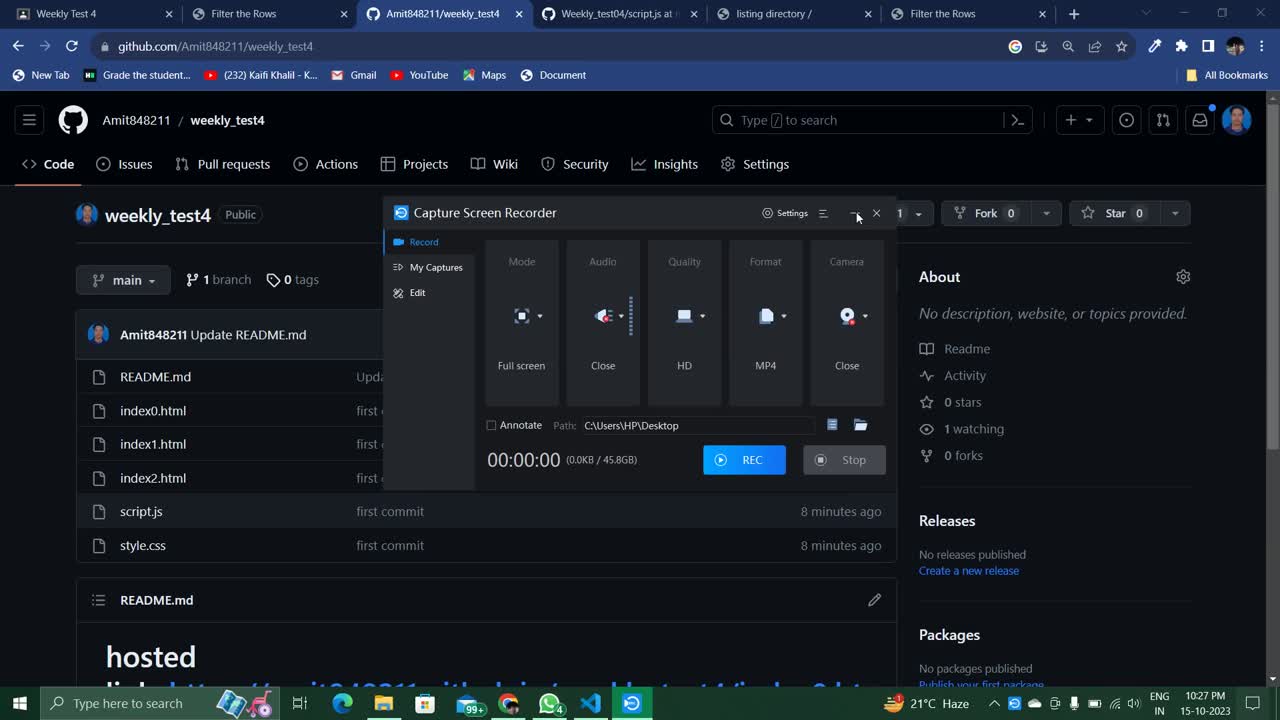 Introducing Geekster's new JavaScript projects | AMIT KUMAR posted on ... Introducing Geekster's new JavaScript projects | AMIT KUMAR posted on ...