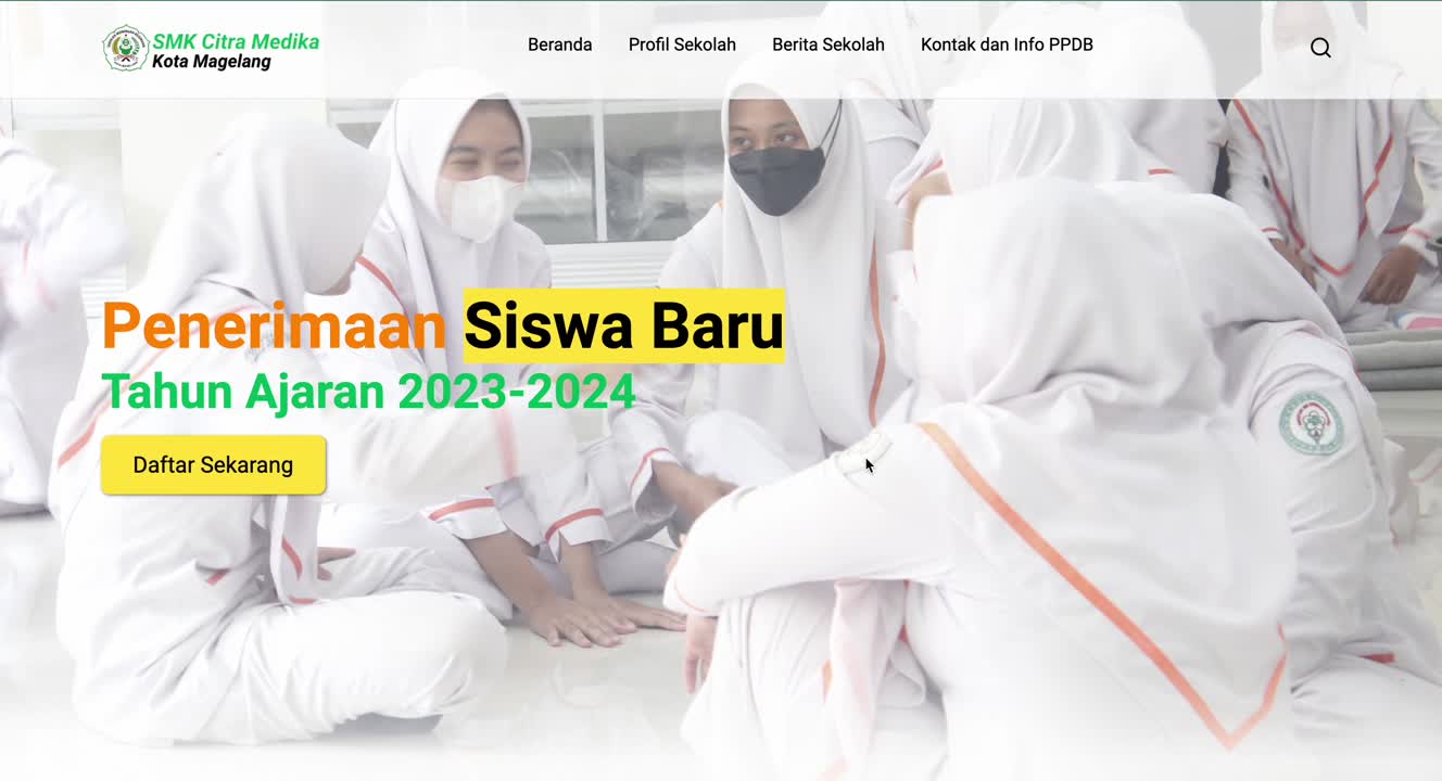 Rayhan Gunaningrat on LinkedIn: #html #css #javascript #schoolwebsite # ... Rayhan Gunaningrat on LinkedIn: #html #css #javascript #schoolwebsite # ...