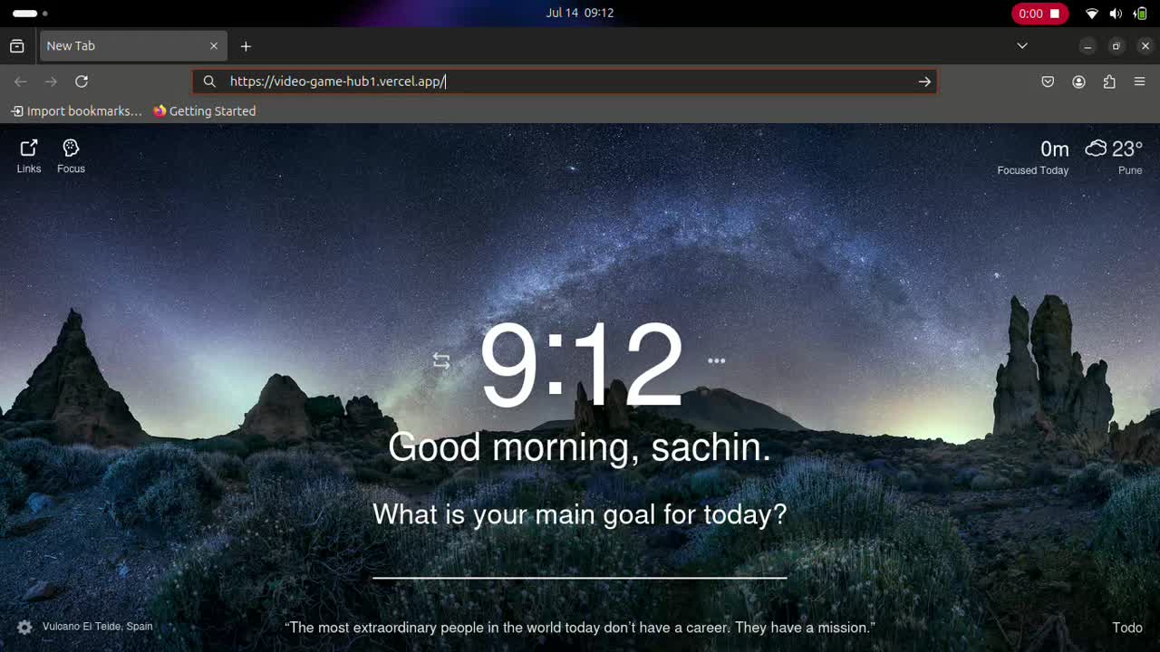 Sachin Jadhav on LinkedIn: #react #reactjs #frontend #frontenddeveloper ... Sachin Jadhav on LinkedIn: #react #reactjs #frontend #frontenddeveloper ...
