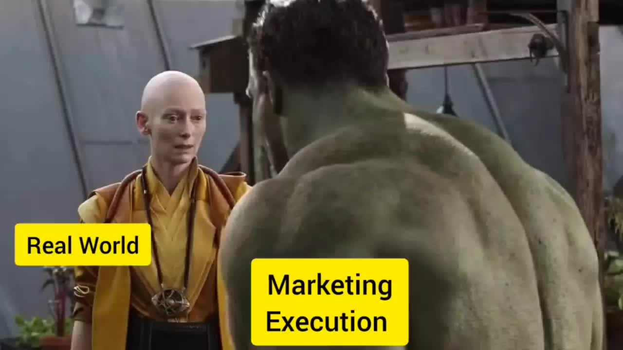 Pankaj Jaiswal on LinkedIn: #marketingtheory #marketingexecution Pankaj Jaiswal on LinkedIn: #marketingtheory #marketingexecution