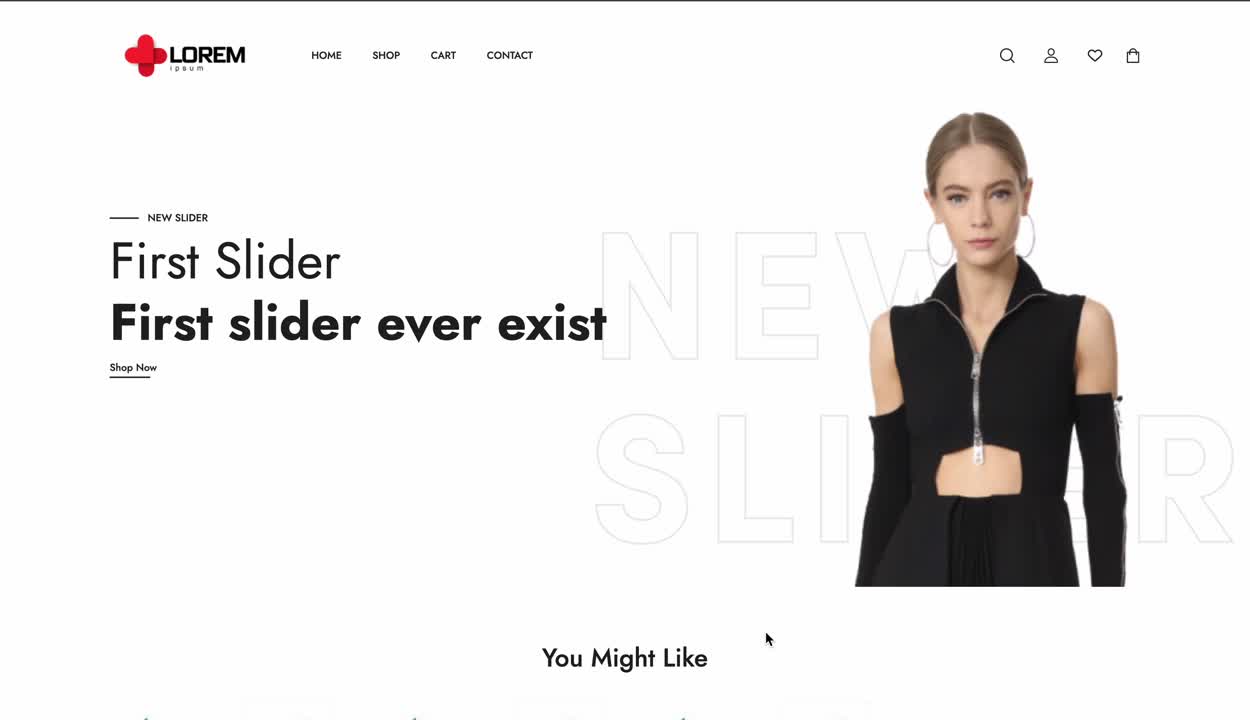 Kaan Uçarcı on LinkedIn: 🚀 E-Commerce Project Developed with Laravel 🛒 ... Kaan Uçarcı on LinkedIn: 🚀 E-Commerce Project Developed with Laravel 🛒 ...
