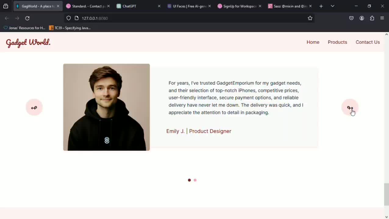 Gift Eko on LinkedIn: #html #css #javascript #programming Gift Eko on LinkedIn: #html #css #javascript #programming