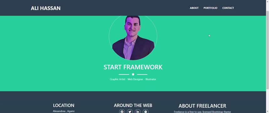 Ali Hassan on LinkedIn: #react #reactjs #reactdeveloper #route # ... Ali Hassan on LinkedIn: #react #reactjs #reactdeveloper #route # ...