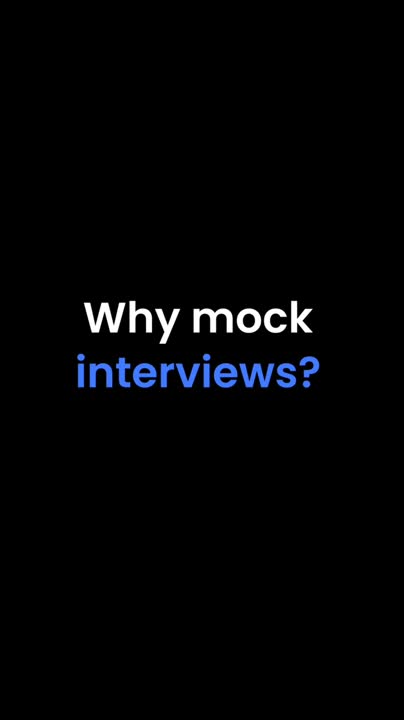 CS Mock on LinkedIn: #interview #mockinterviews #programming #coding # ... CS Mock on LinkedIn: #interview #mockinterviews #programming #coding # ...
