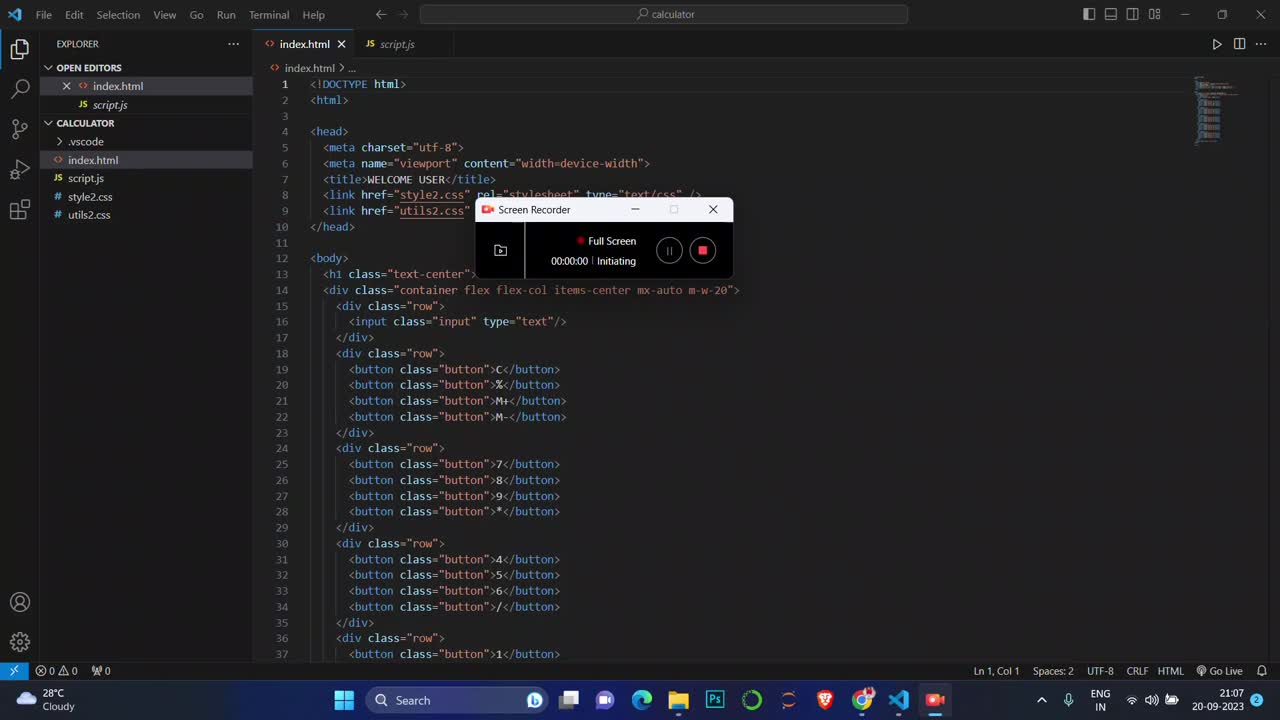 Pawan Gope on LinkedIn: #webdevelopment #html #css #javascript # ... Pawan Gope on LinkedIn: #webdevelopment #html #css #javascript # ...