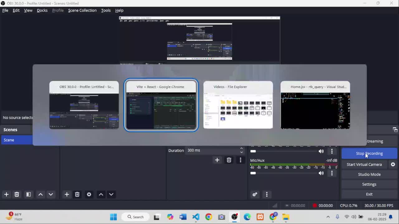 Prashant Kumar on LinkedIn: #reactjs #reduxtoolkit #rtkquery # ... Prashant Kumar on LinkedIn: #reactjs #reduxtoolkit #rtkquery # ...