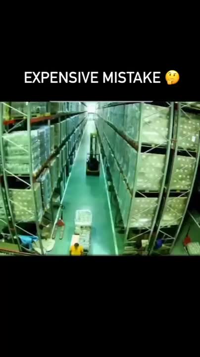 Tariq Hussain on LinkedIn: #supplychain #warehousemanagement Tariq Hussain on LinkedIn: #supplychain #warehousemanagement