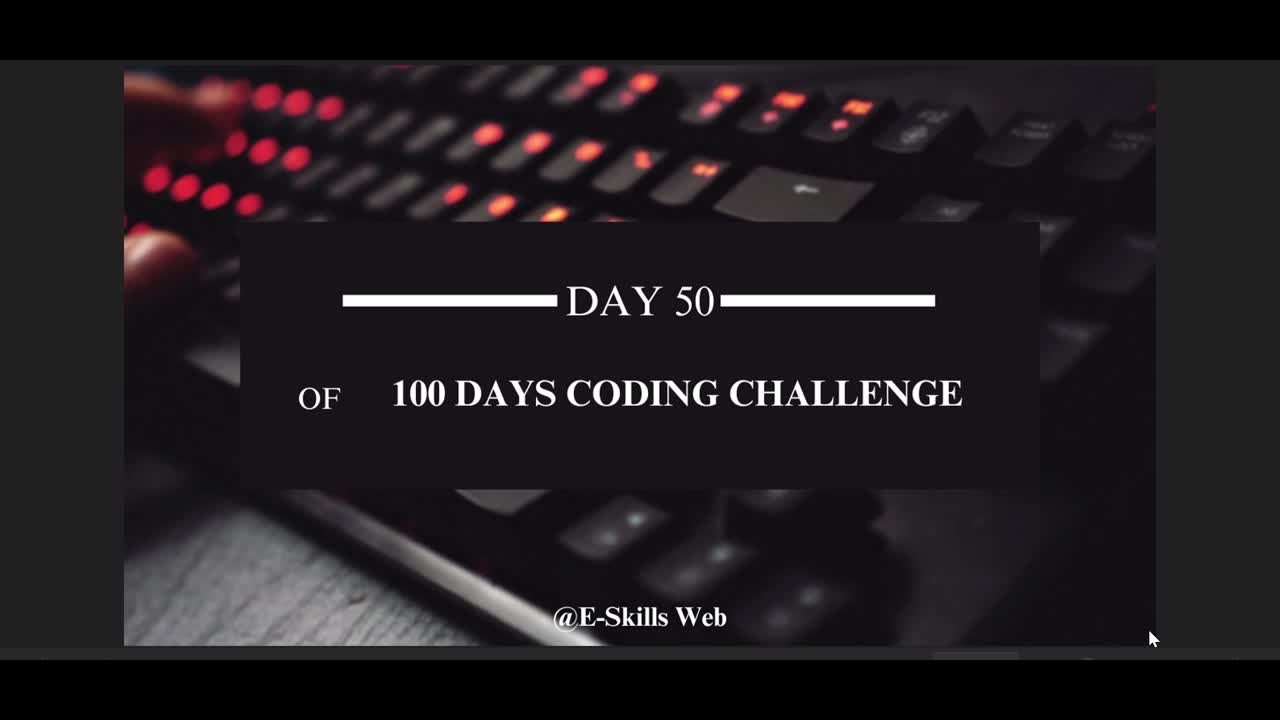 Ankita Thakur on LinkedIn: #100daysofcode #javascript #dommanipulation ... Ankita Thakur on LinkedIn: #100daysofcode #javascript #dommanipulation ...