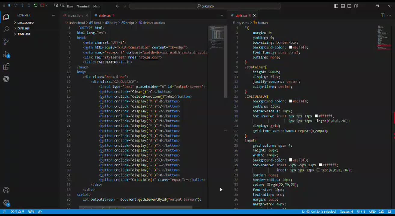 Anusha Dubey on LinkedIn: #webdevelopment #html #css #javascript # ... Anusha Dubey on LinkedIn: #webdevelopment #html #css #javascript # ...