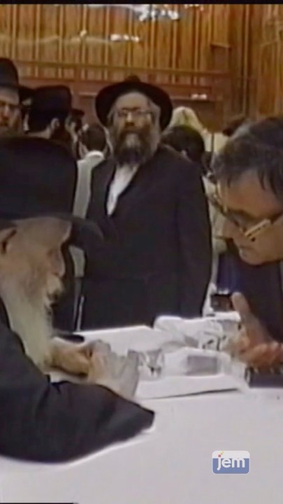 Rabbi Nosson Rodin posted on LinkedIn Rabbi Nosson Rodin posted on LinkedIn