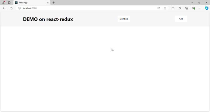 mohith pogiri on LinkedIn: **React Redux** **Exciting Project Update ... mohith pogiri on LinkedIn: **React Redux** **Exciting Project Update ...
