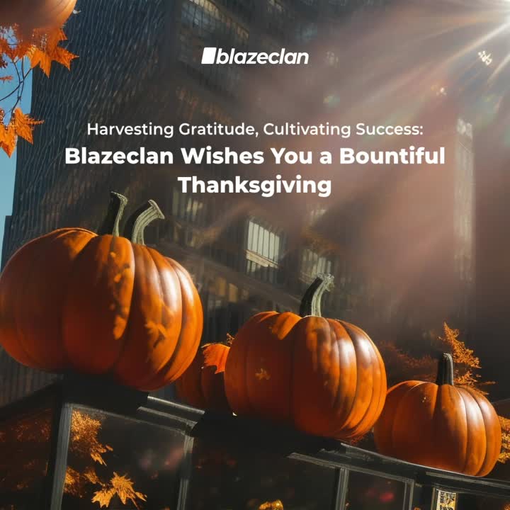 Blazeclan Technologies on LinkedIn: #gratitude #thanksgiving #family # ... Blazeclan Technologies on LinkedIn: #gratitude #thanksgiving #family # ...
