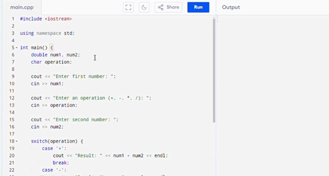 Vishal As on LinkedIn: #codesoft #internship Vishal As on LinkedIn: #codesoft #internship
