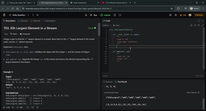Hamza Nadeem on LinkedIn: #leetcode #dailychallenge #coding # ... Hamza Nadeem on LinkedIn: #leetcode #dailychallenge #coding # ...