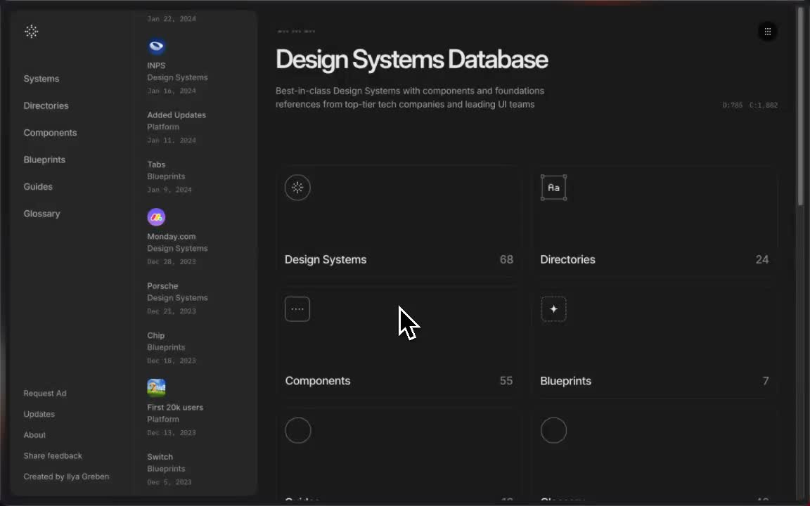 Into Design Systems Community & Conference on LinkedIn: #designsystems Into Design Systems Community & Conference on LinkedIn: #designsystems